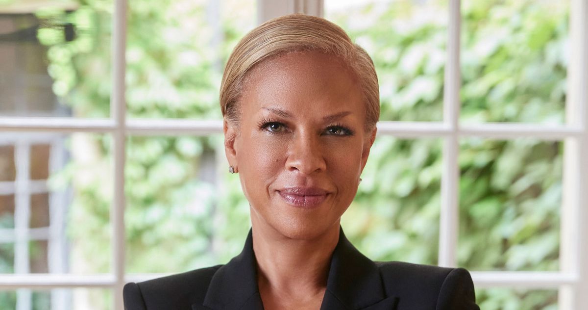 Tonya Lewis Lee on ‘Aftershock’ and Black Maternal Health