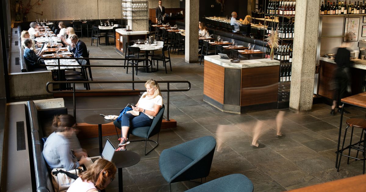 The Absolute Best Restaurants on the Upper East Side