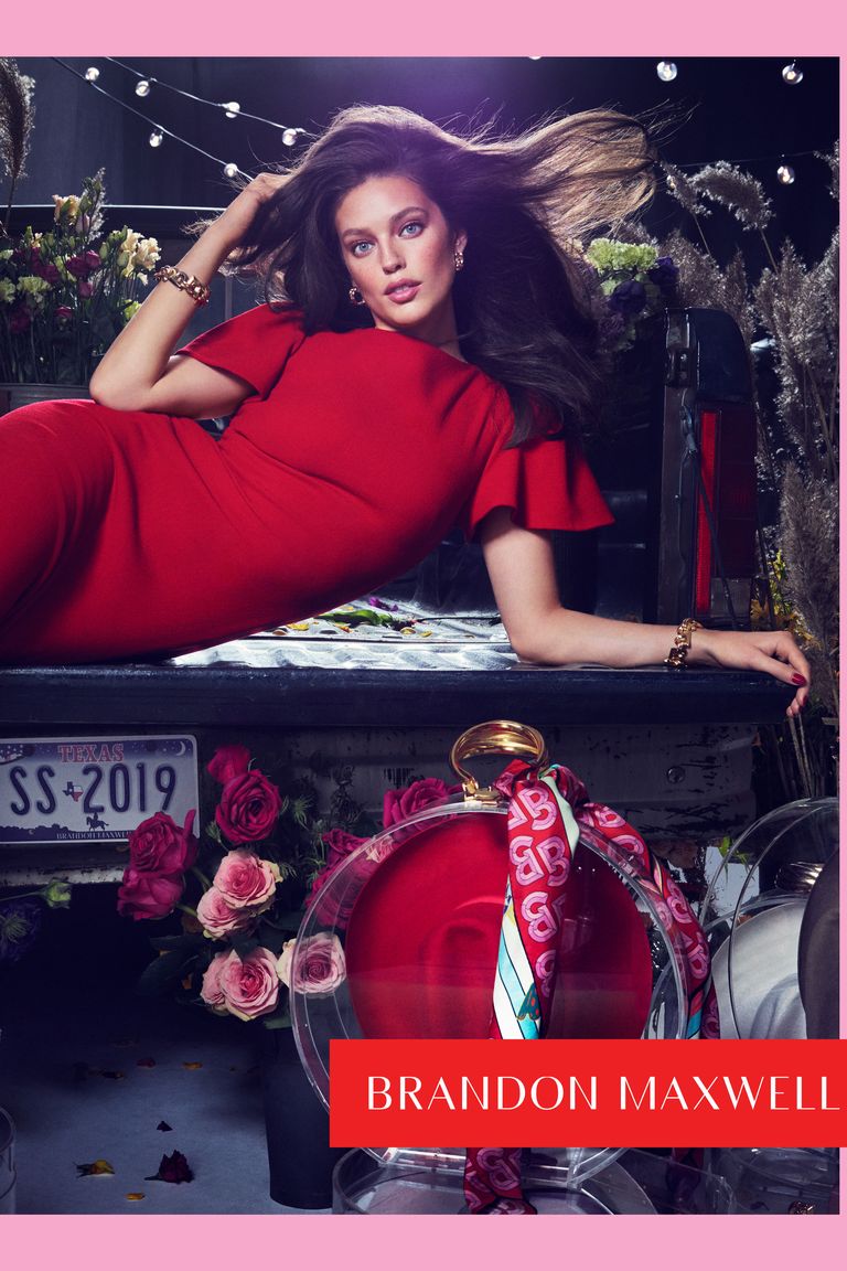 Spring Fashion Campaigns 2019