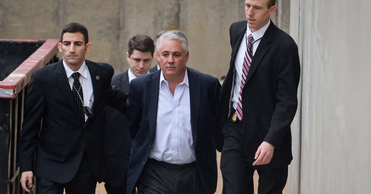 Suffolk County Ex-Police Chief Pleads Not Guilty to Beating a Guy and ...