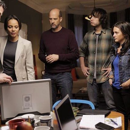 Seitz on Zero Hour: Dear God, What Hath Dan Brown Wrought?