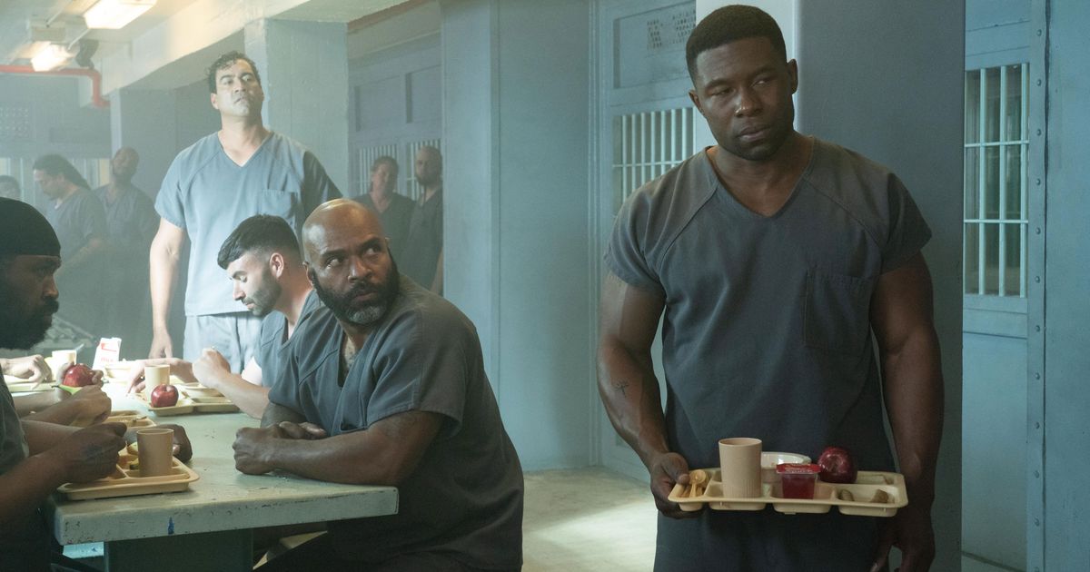 ‘Mike’ Season One, Episode 6 Recap: ‘Jailbird’