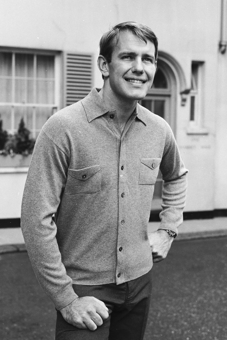 Hot Men in Warm Sweaters