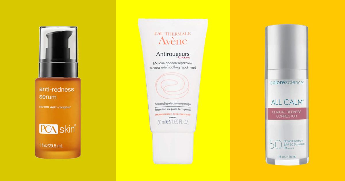 10 Best Products for Sensitive Skin | The Strategist
