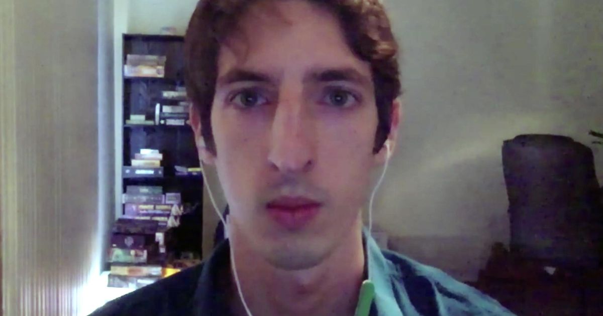 James Damore Said Google Memo Made Women Feel Empowered