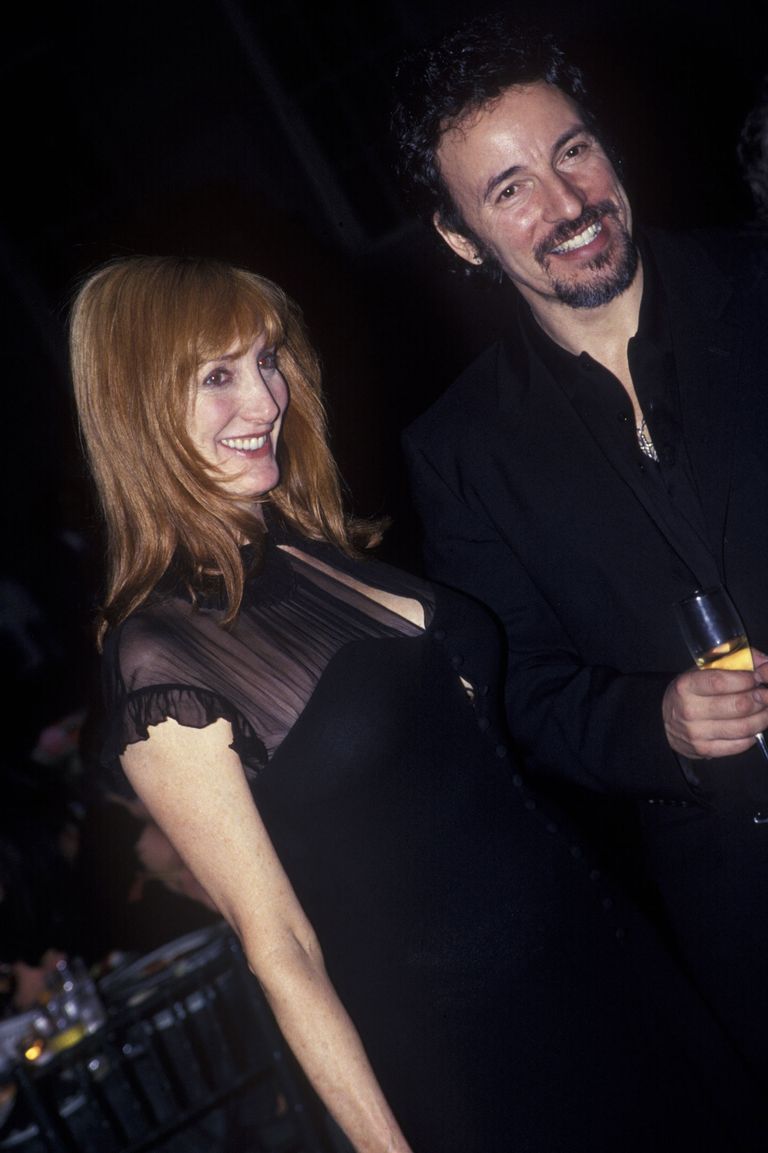 50 Sexy Photos of Bruce Springsteen