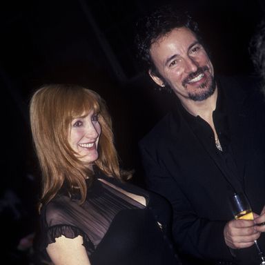 50 Sexy Photos of Bruce Springsteen