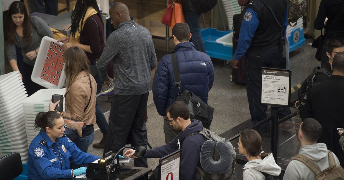 Why Border Phone Searches Are a Policy Nightmare