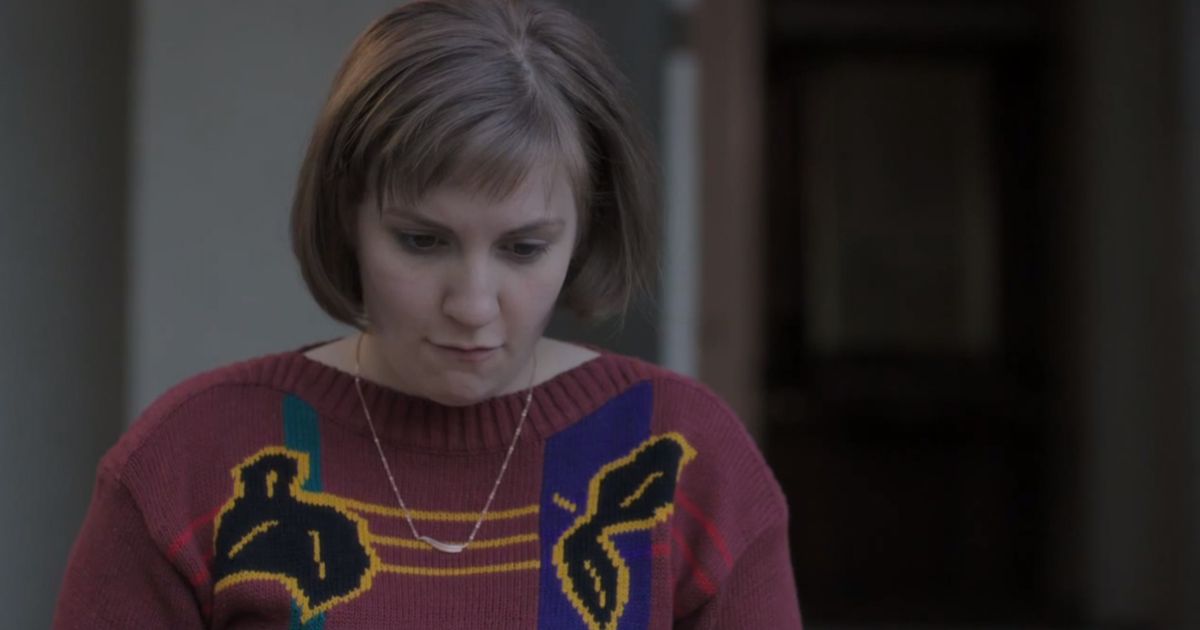 Girls Season 4 Trailer: Hannah Can’t Write Fiction