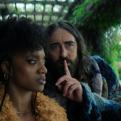 ‘Foundation’ Recap, Season 3, Episode 3