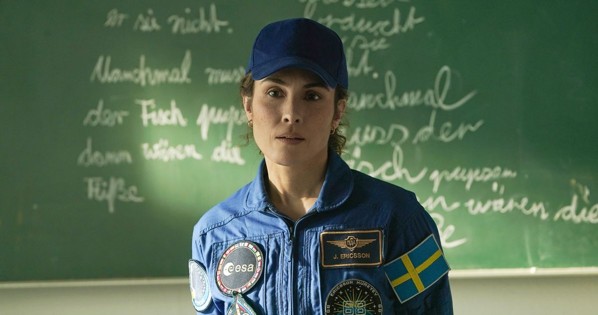 ‘Constellation’ Recap: Season 1, Episode 4