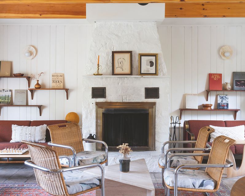 Design Hunting: Home Tours, Design Trends & Design News – Curbed