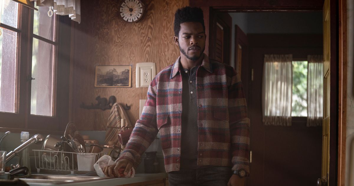 Homecoming Season 2 Episode 3 Recap: ‘Previously’