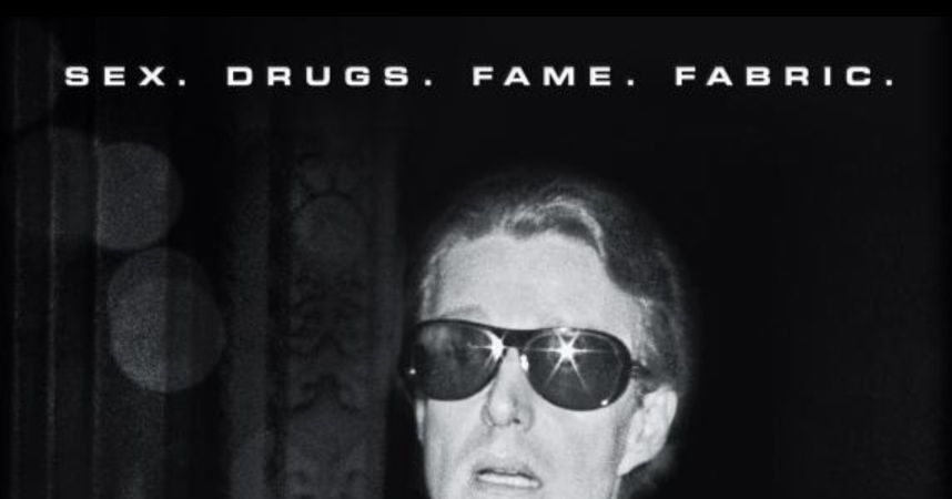 From the Disco to JCPenney: The Enduring Tragedy of Halston