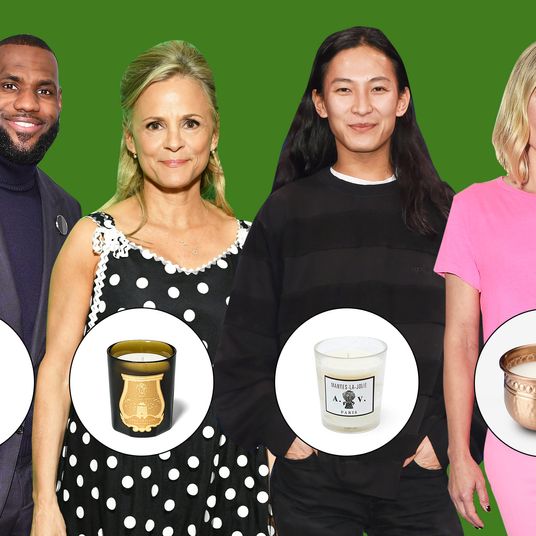 20 Celebrities on Their Favorite T-shirts 2017 | The Strategist