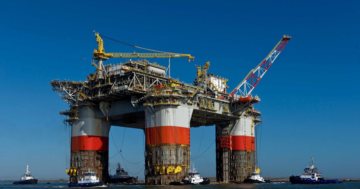Obama Administration to Nix Atlantic Coast Drilling Plan