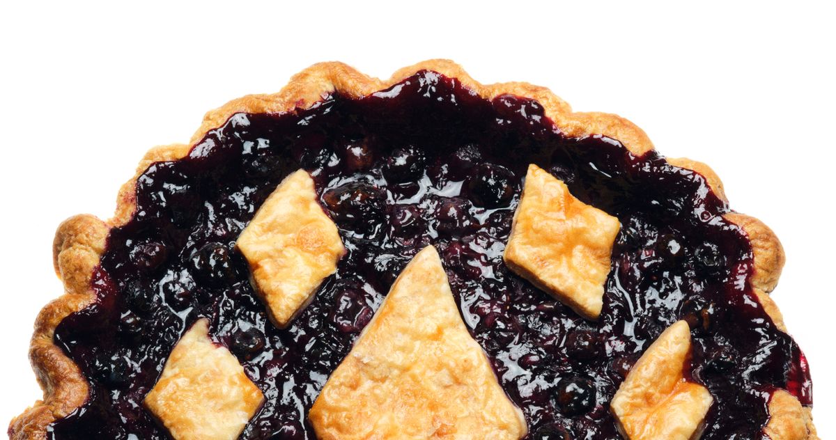 The $80 Jamagansett Pie Disturbing the World of Baked Goods