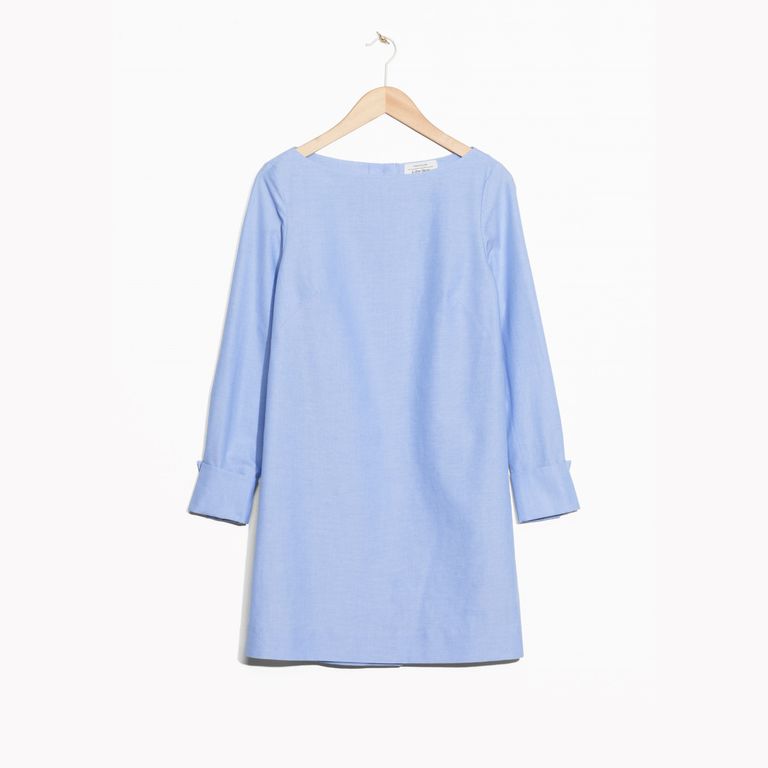 The Best Basics for a Classic Wardrobe