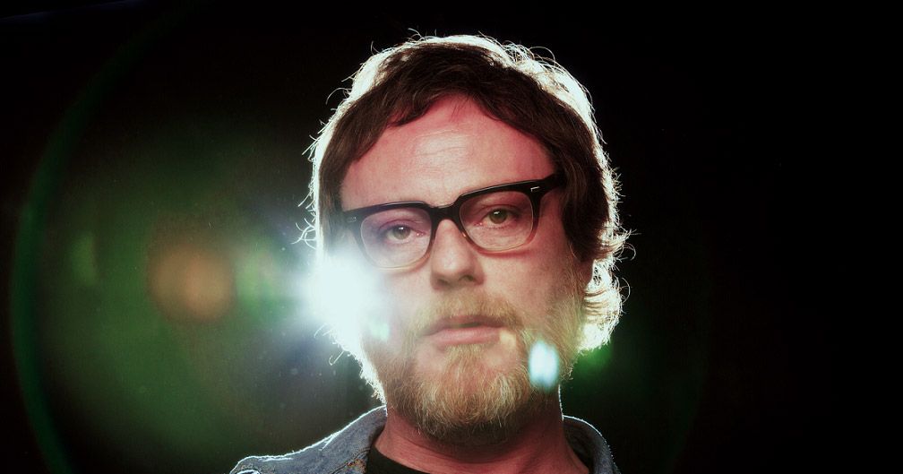 Why You Should Check Out This Sunday’s Benefit for Artist Simon Scott