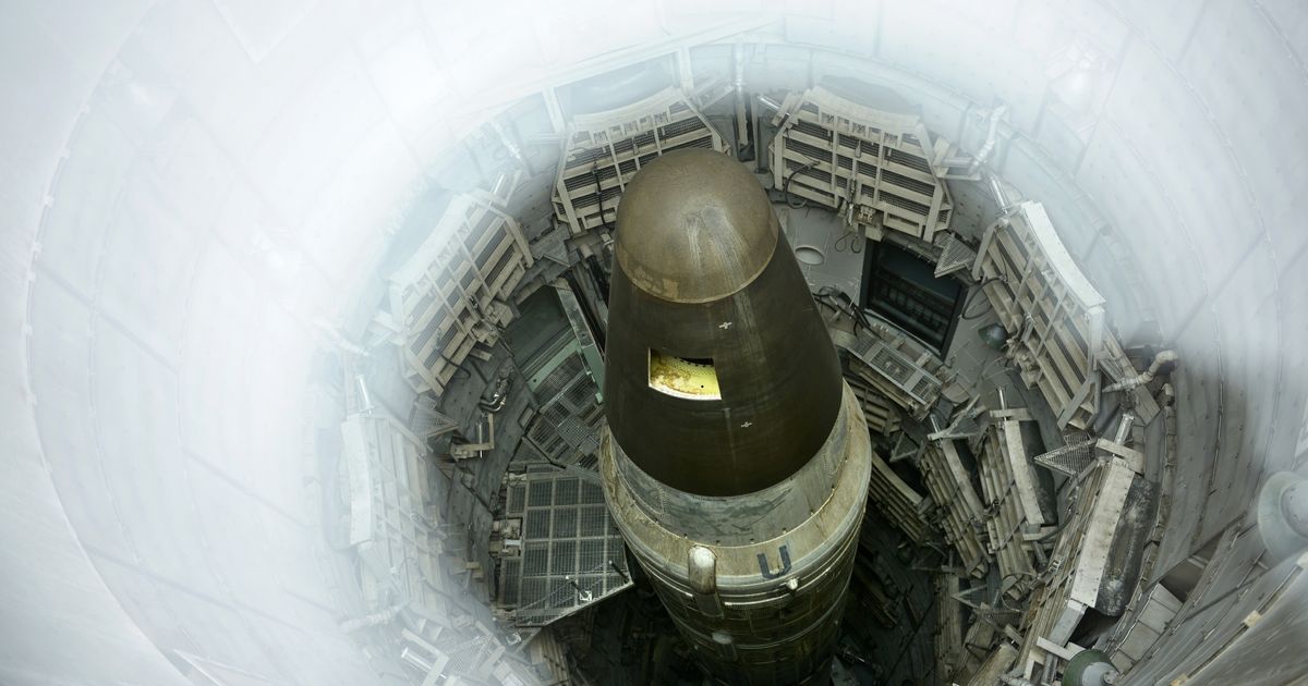 Report: U.S. Plans to Develop More Nuclear Weapons