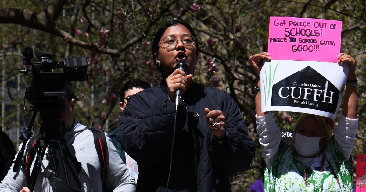 NYC Progressive Caucus’s Self-Defeating Fight Over Defund