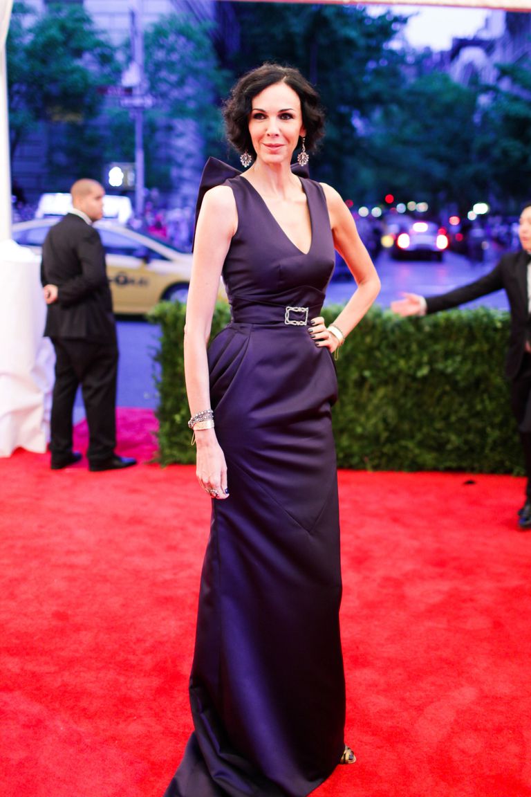 Remembering the Beautiful, Dynamic L’Wren Scott