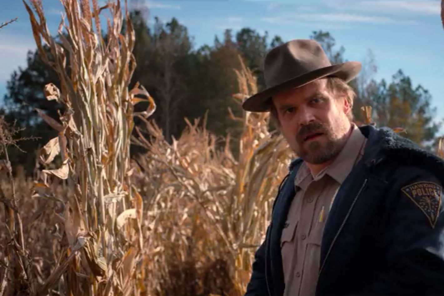 Stranger Things 2: Every Major Pop-Culture Reference