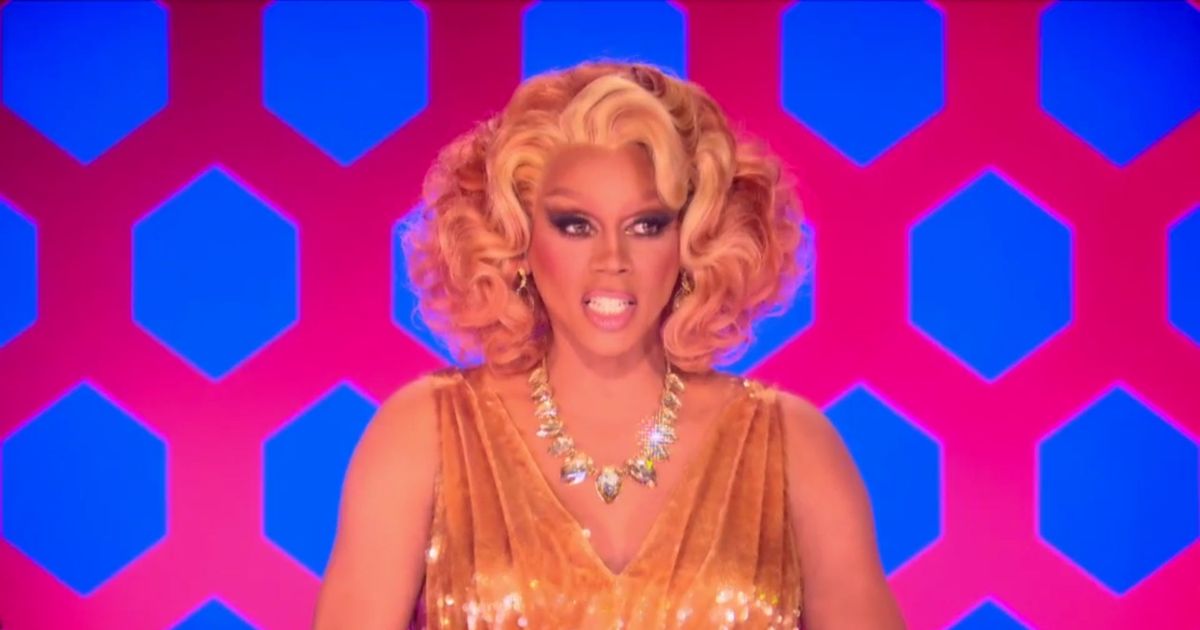 RuPaul’s Drag Race All Stars Season-Two Trailer: The Queens Aren’t Lip ...