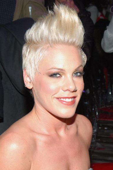 43 of the Best Non-Punk Mohawks Ever