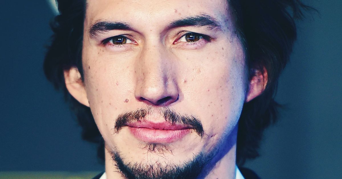 I Want to Be Adam Driver’s Baby