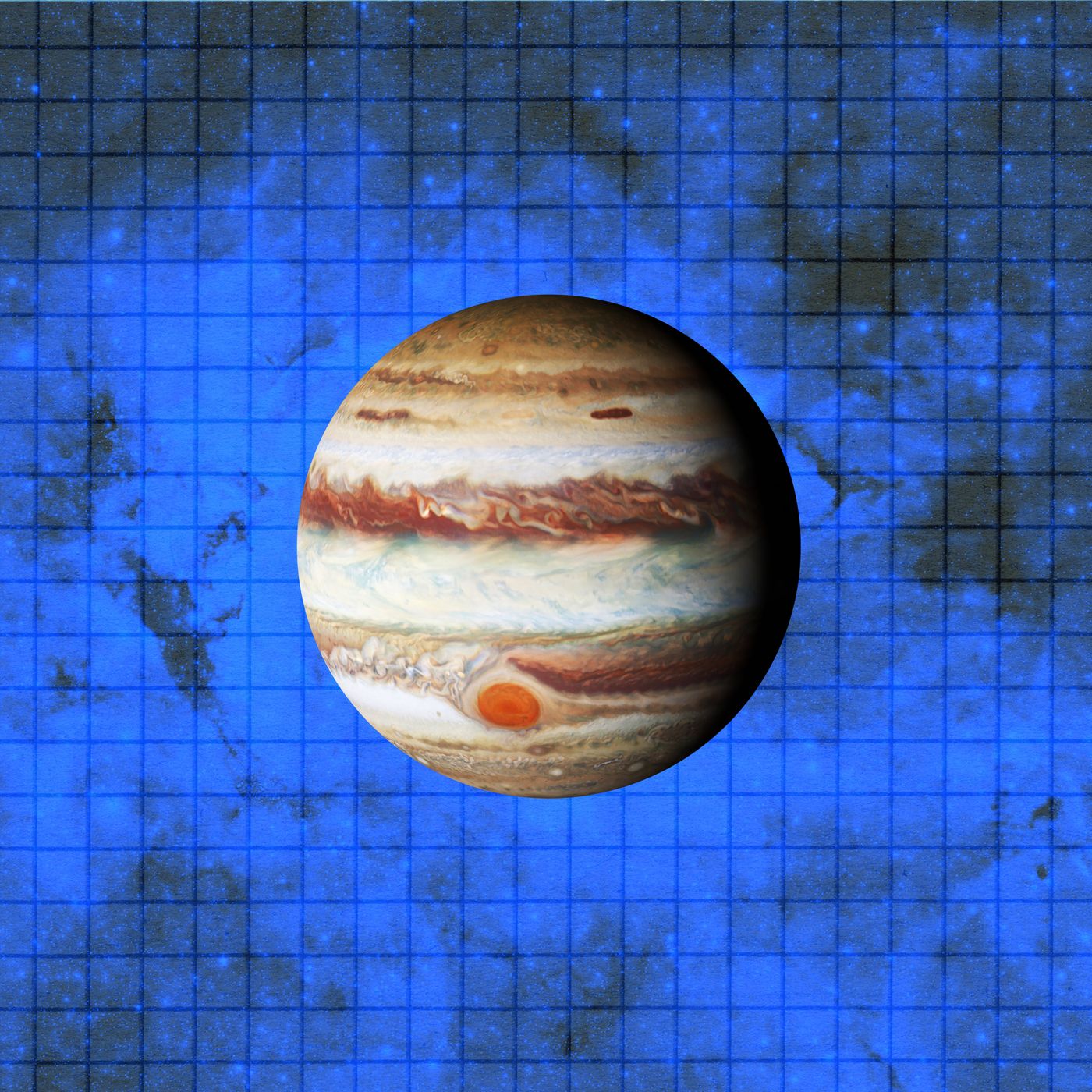 Jupiter In Gemini