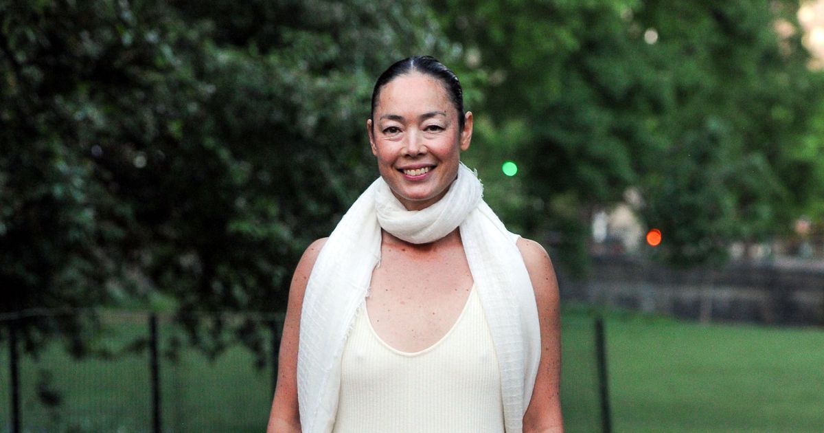 Cecilia Dean on Her Latest Immersive Fashion Project