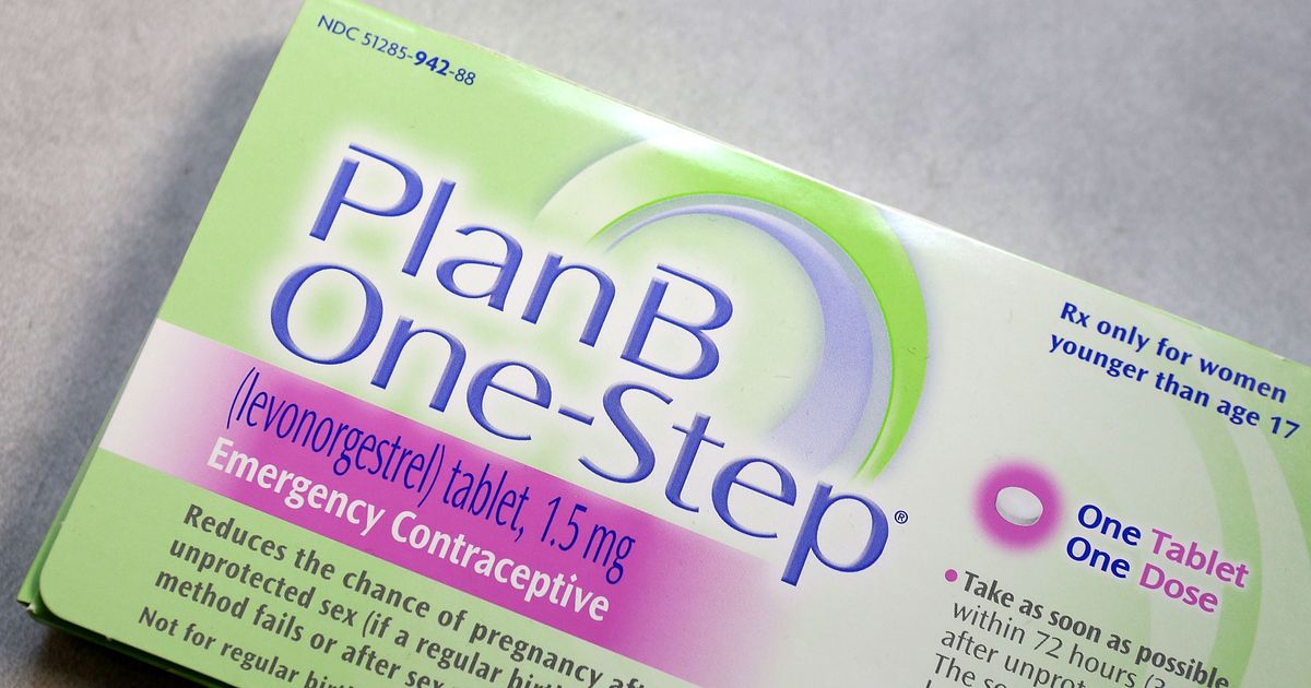 This Store Lets You Order Plan B on Seamless