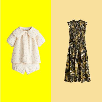 You Can Now Buy H&M at Nordstrom | The Strategist