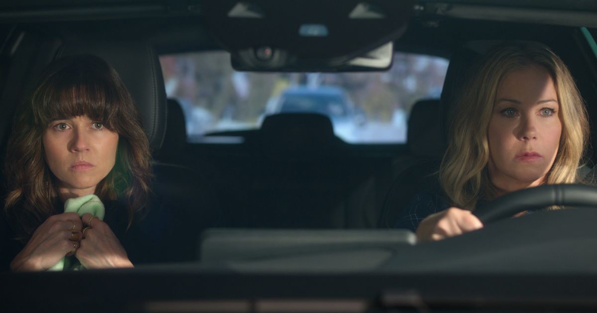 Dead to Me Season 2 Episode 1 Recap: ‘You Know What You Did’