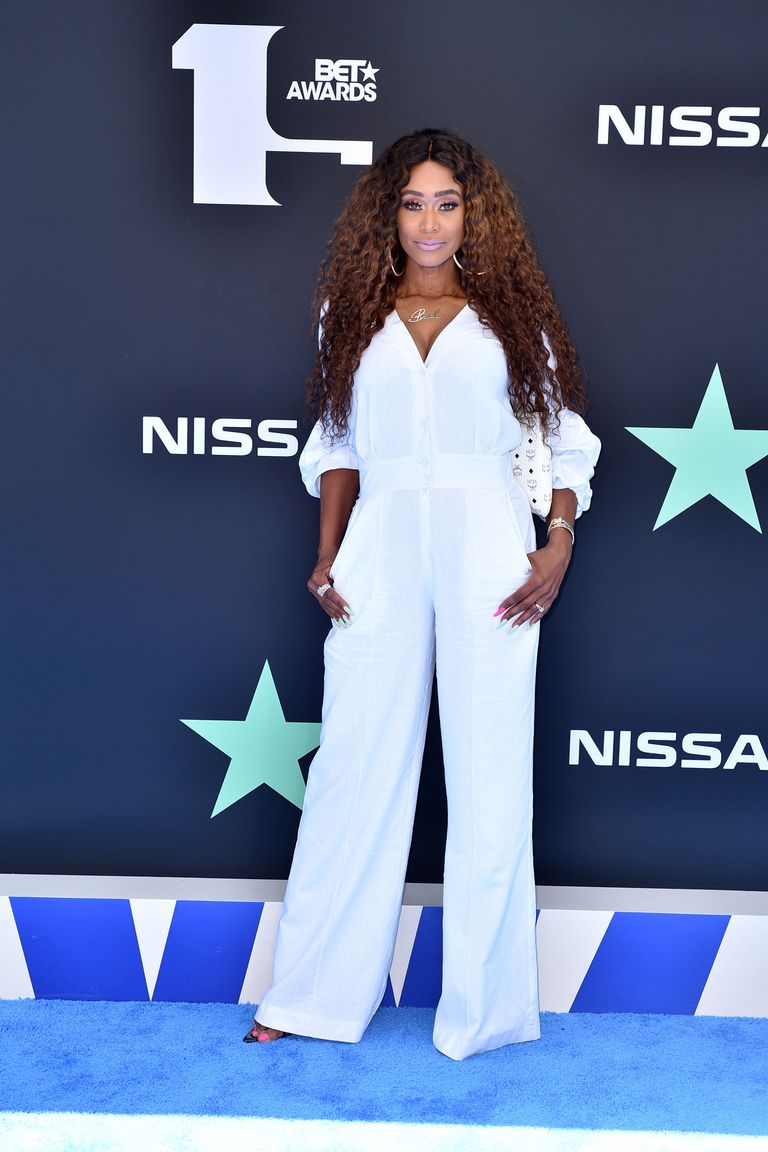 BET Awards 2019 Red Carpet: See All the Best Looks