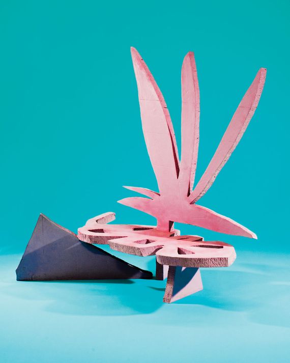 15 Kooky, Sculptural Chairs for Design Lovers | The Strategist