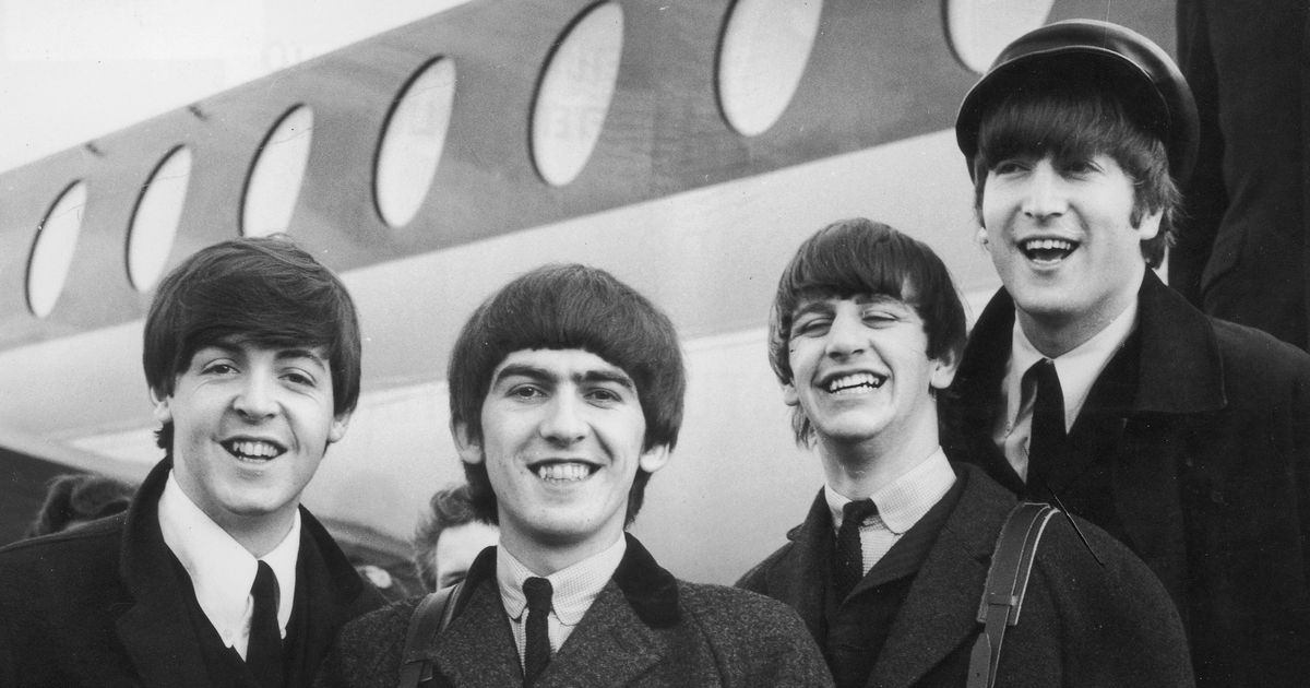 John Lennon’s Killer, Mark Chapman, Is Denied Parole