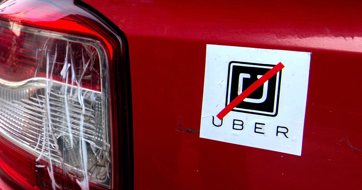 No Uber at SXSW, No Problem for Austin