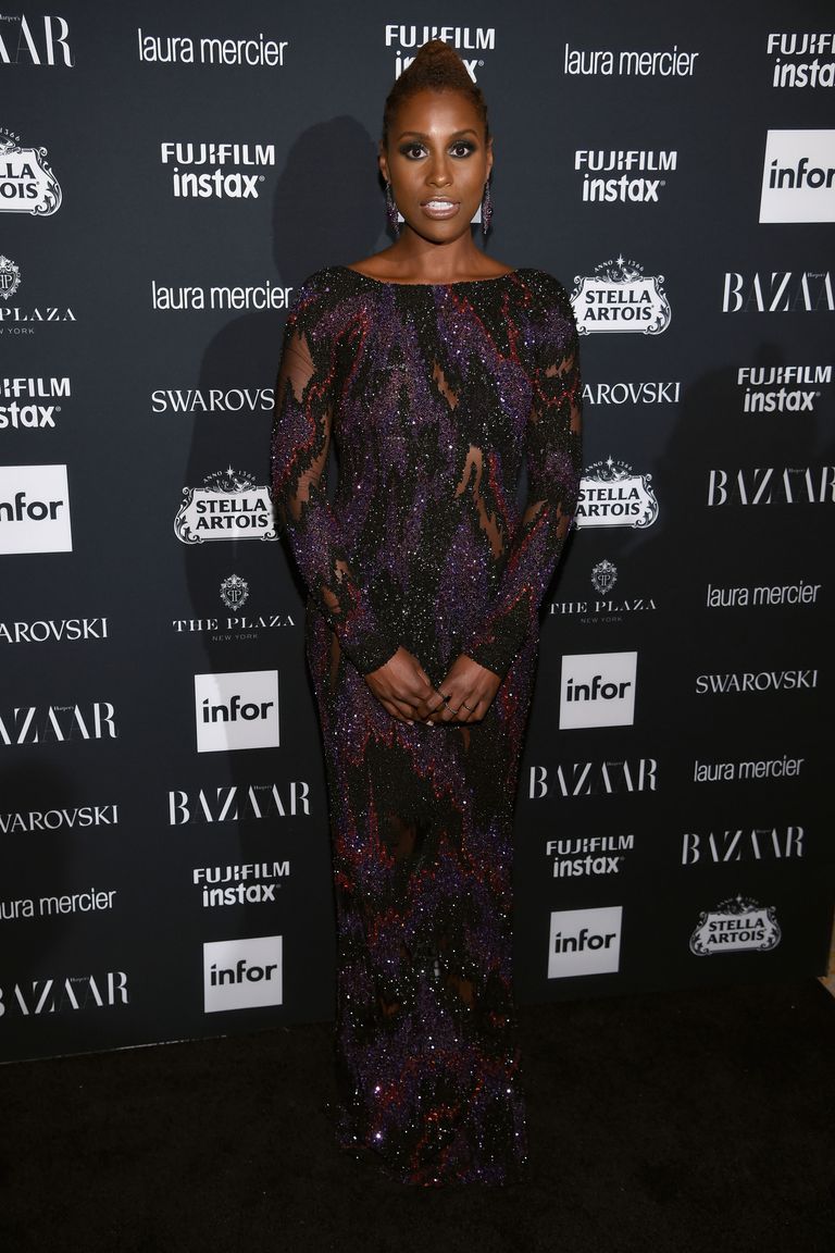 Issa Rae’s Best Style & Fashion Moments
