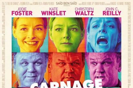 See the International Emoticon Poster for Roman Polanski’s Carnage ...