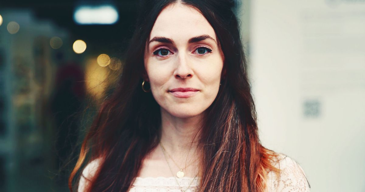 Anna Marie's Instagram, Twitter & Facebook on IDCrawl