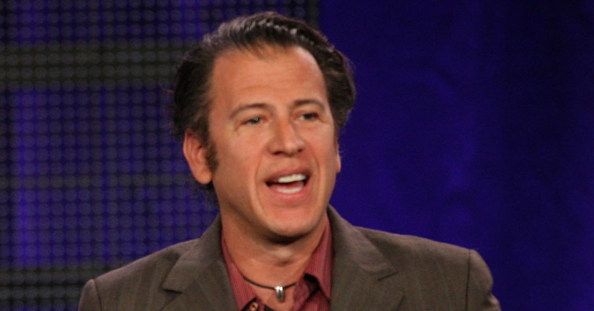 Writer Scott Rosenberg: ‘Everyone Knew’ About Weinstein