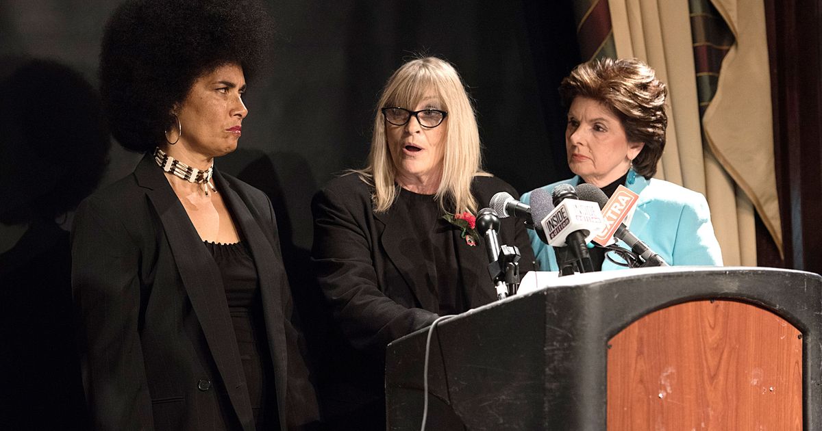 Bill Cosby’s Accusers Are Helping Pioneer a New Kind of Legal Strategy
