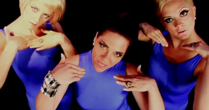 Watch Livia Scott’s Fun, Relevant ‘I Like You Better on Facebook’