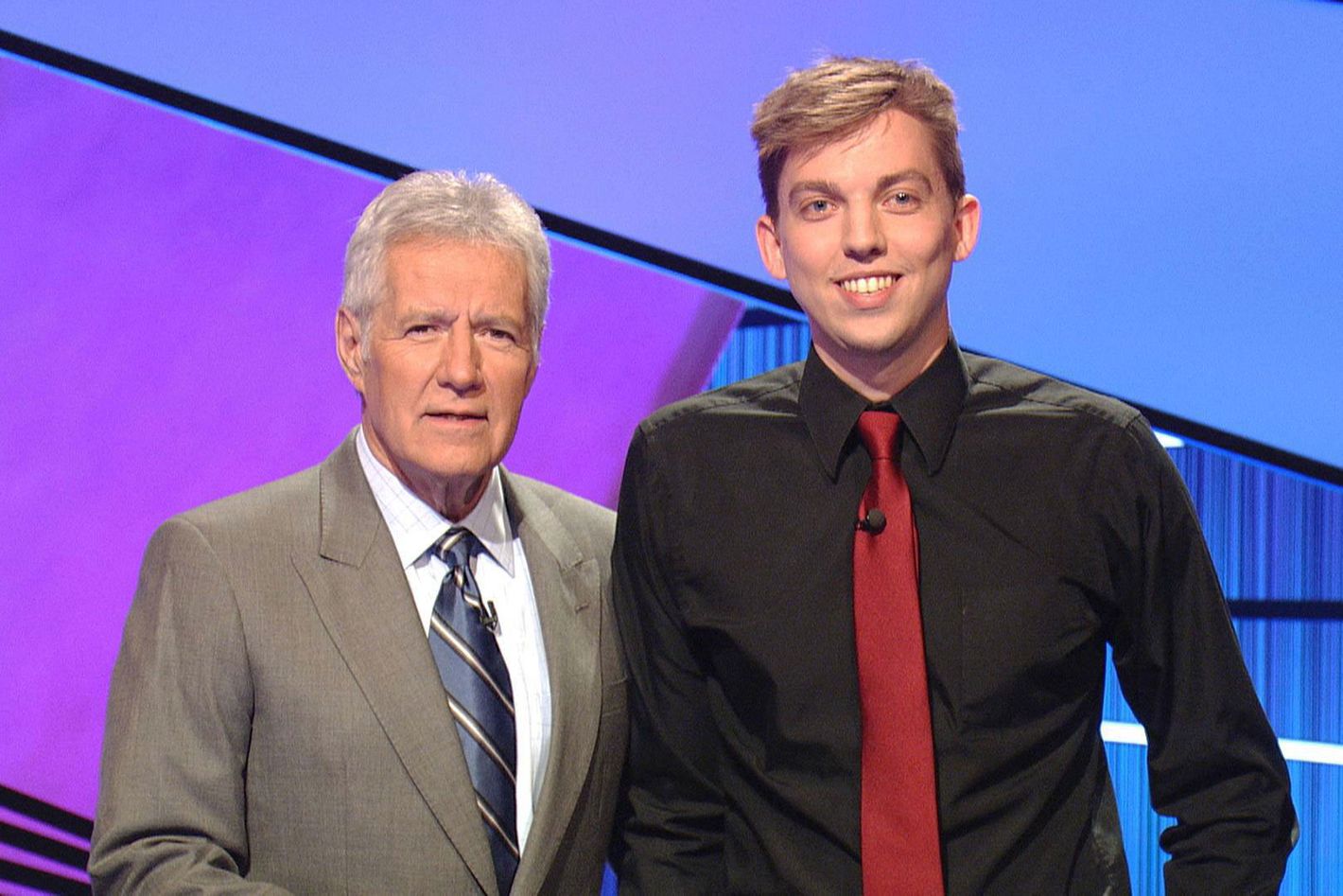 What Happens After You Defeat a Jeopardy! Megachampion?