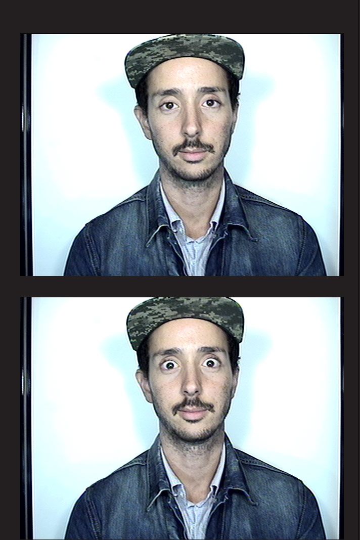 The Cut at MADE Fashion Week Photobooth: Day Three