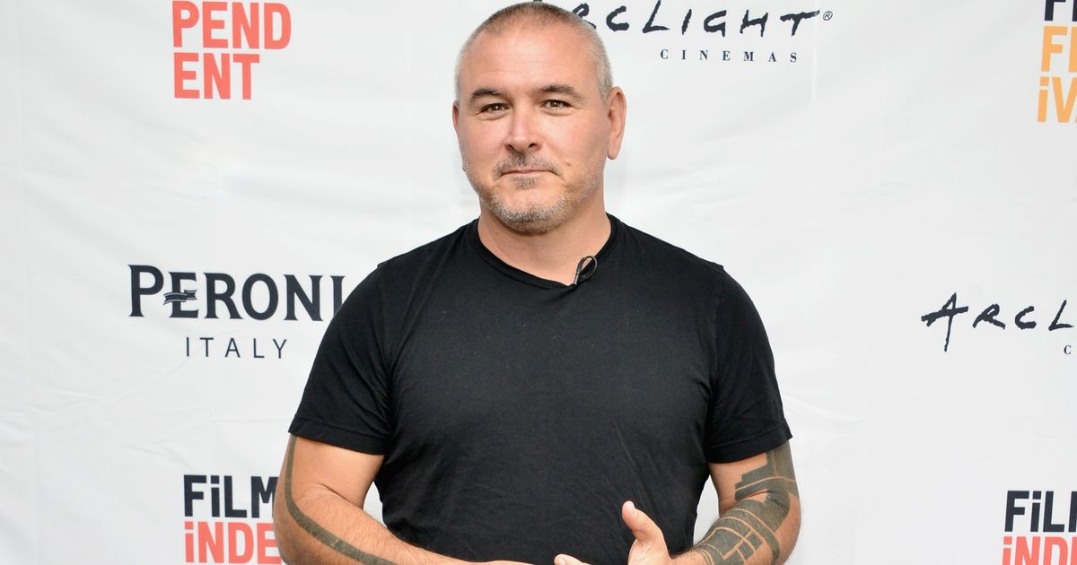 Deadpool Director Tim Miller Changes Pace for Sonic the Hedgehog Movie