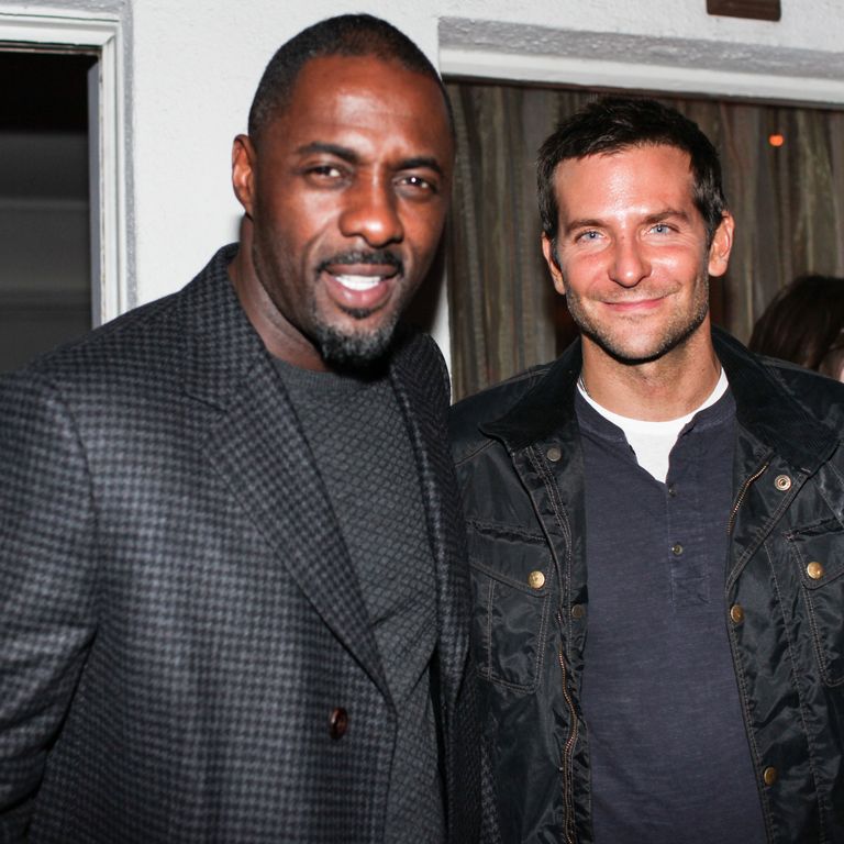 Party Pics: Lupita Nyongo, Michelle Dockery, Sofia Coppola, and More