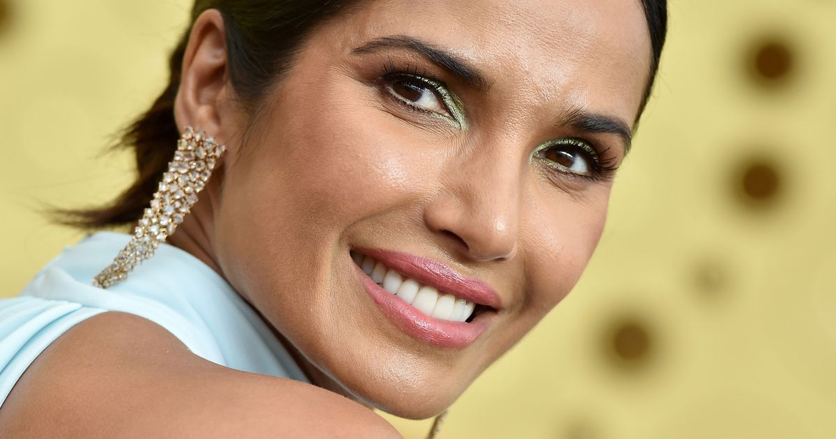 Padma Lakshmi Makeup | Saubhaya Makeup